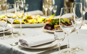 Dining Etiquette – the jamaican school of etiquette