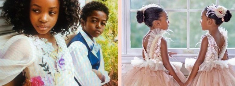 “Aficionado Kids TM” - 2023 Children's Etiquette Summer Course - The ...